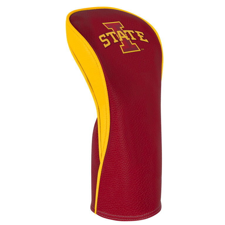 Team Effort Iowa State Cyclones Driver Headcover Pga Tour Superstore