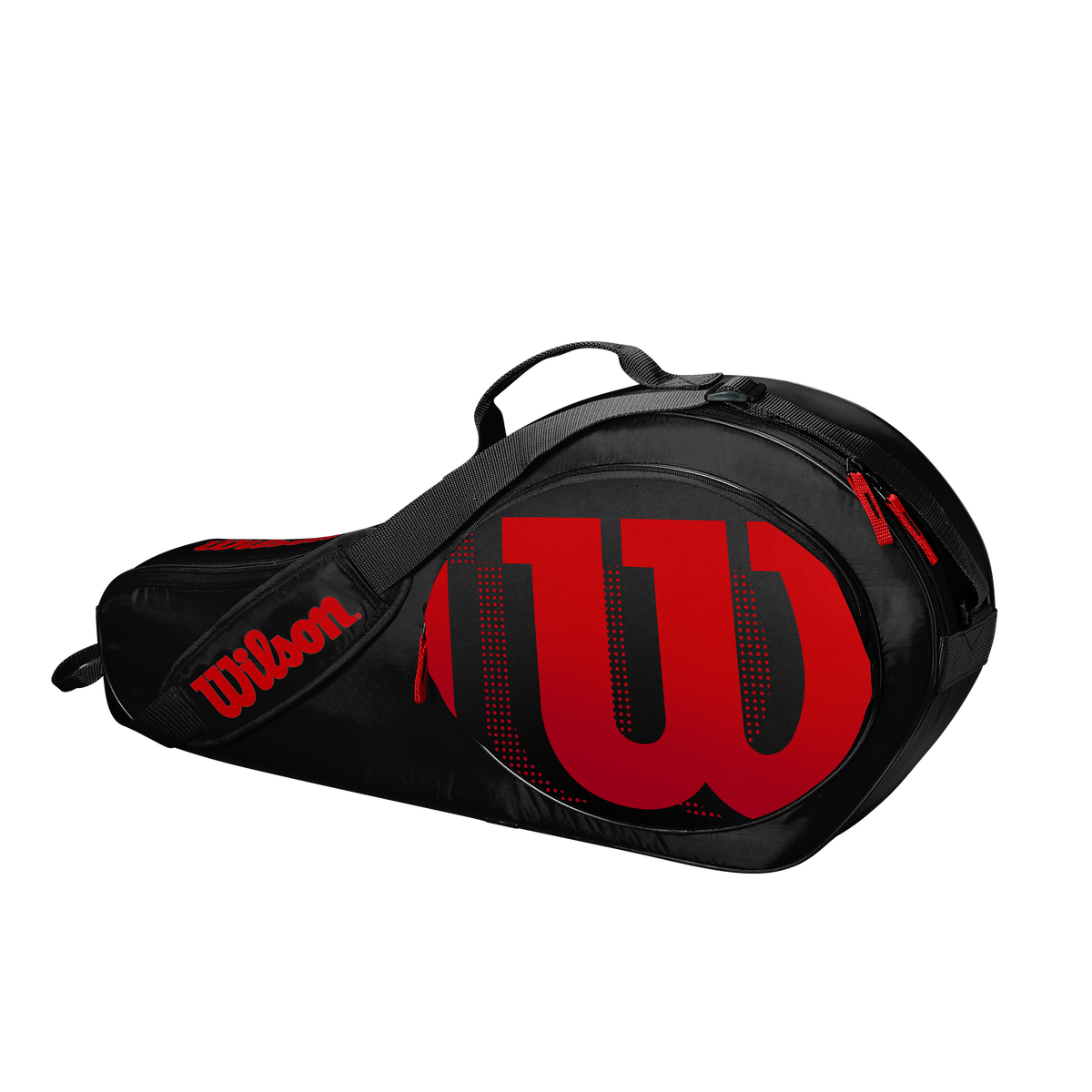 Wilson Junior 3 Pack Tennis Bag | PGA TOUR Superstore