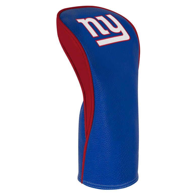 Team Effort New York Giants Individual Driver Headcover Pga Tour