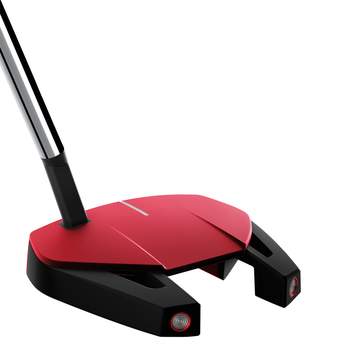 TaylorMade Spider GT Red #3 Putter | PGA TOUR Superstore