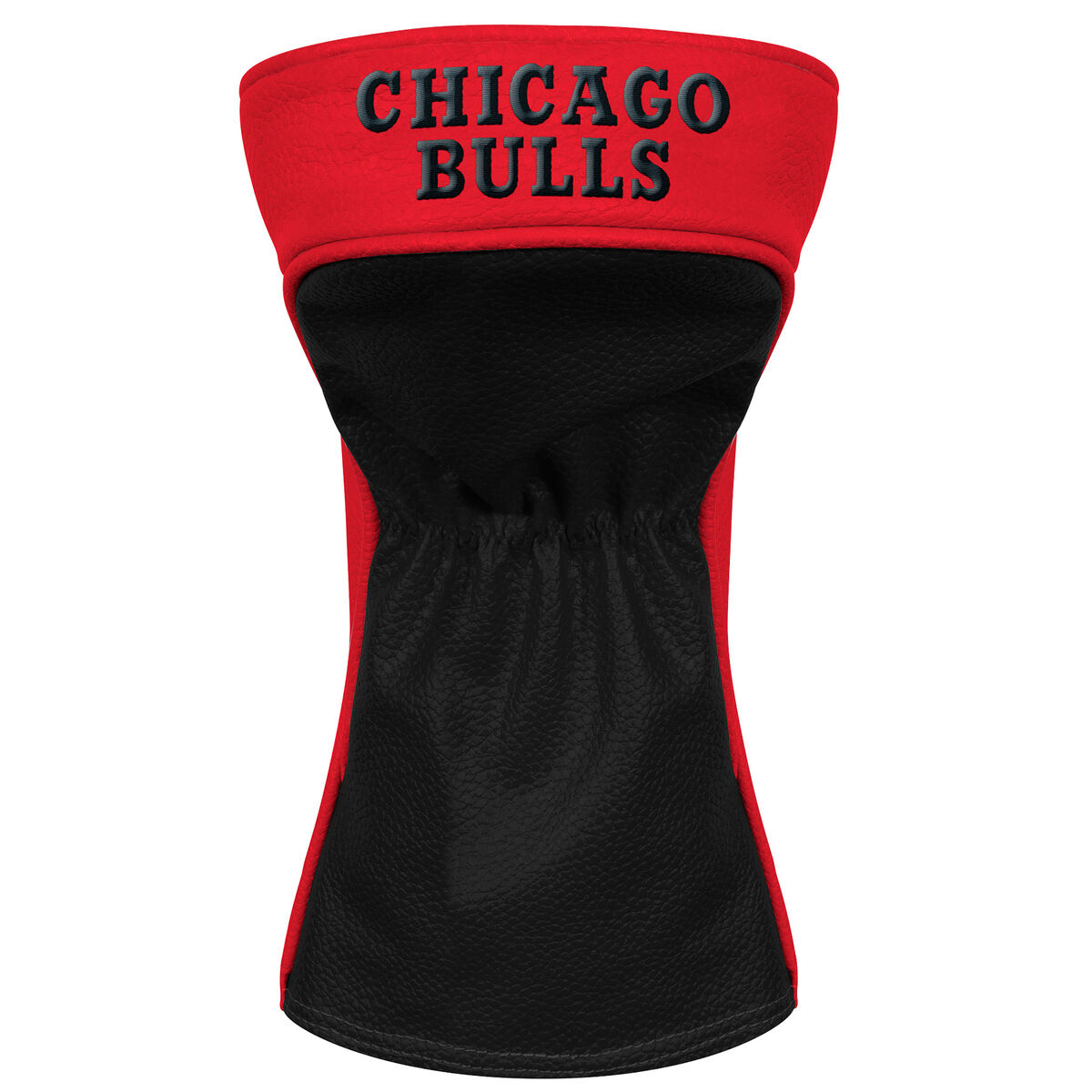 Team Effort Chicago Bulls Individual Driver Headcover Pga Tour Superstore