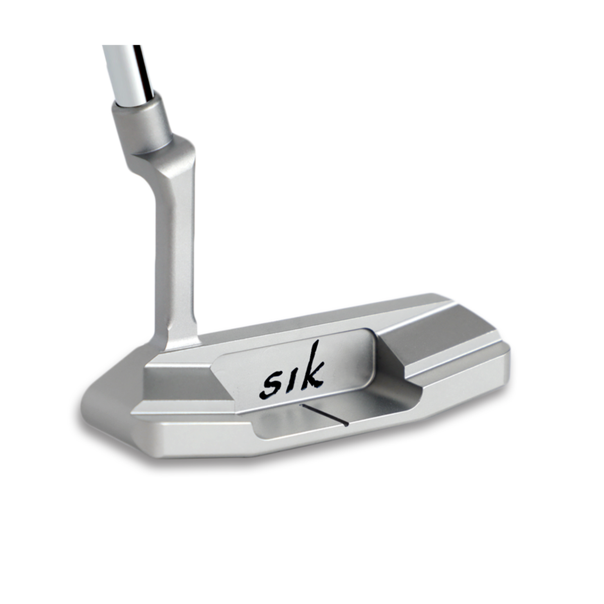 SIK Golf PRO C-Series Satin Plumber's Neck | PGA TOUR Superstore