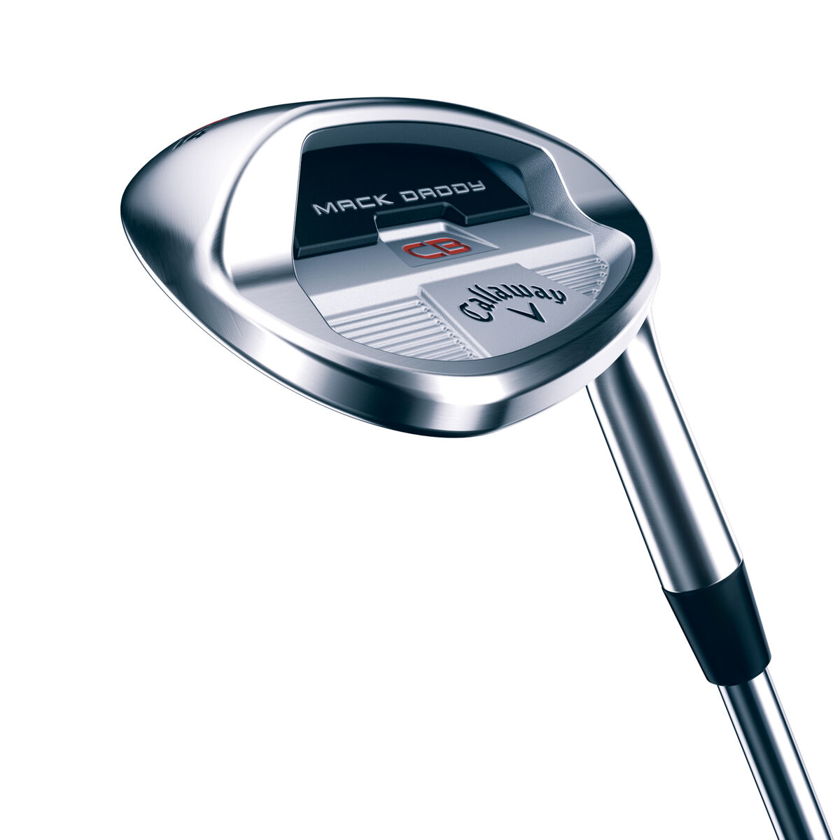 Callaway Mack Daddy CB Wedge w/ Graphite Shaft | PGA TOUR Superstore