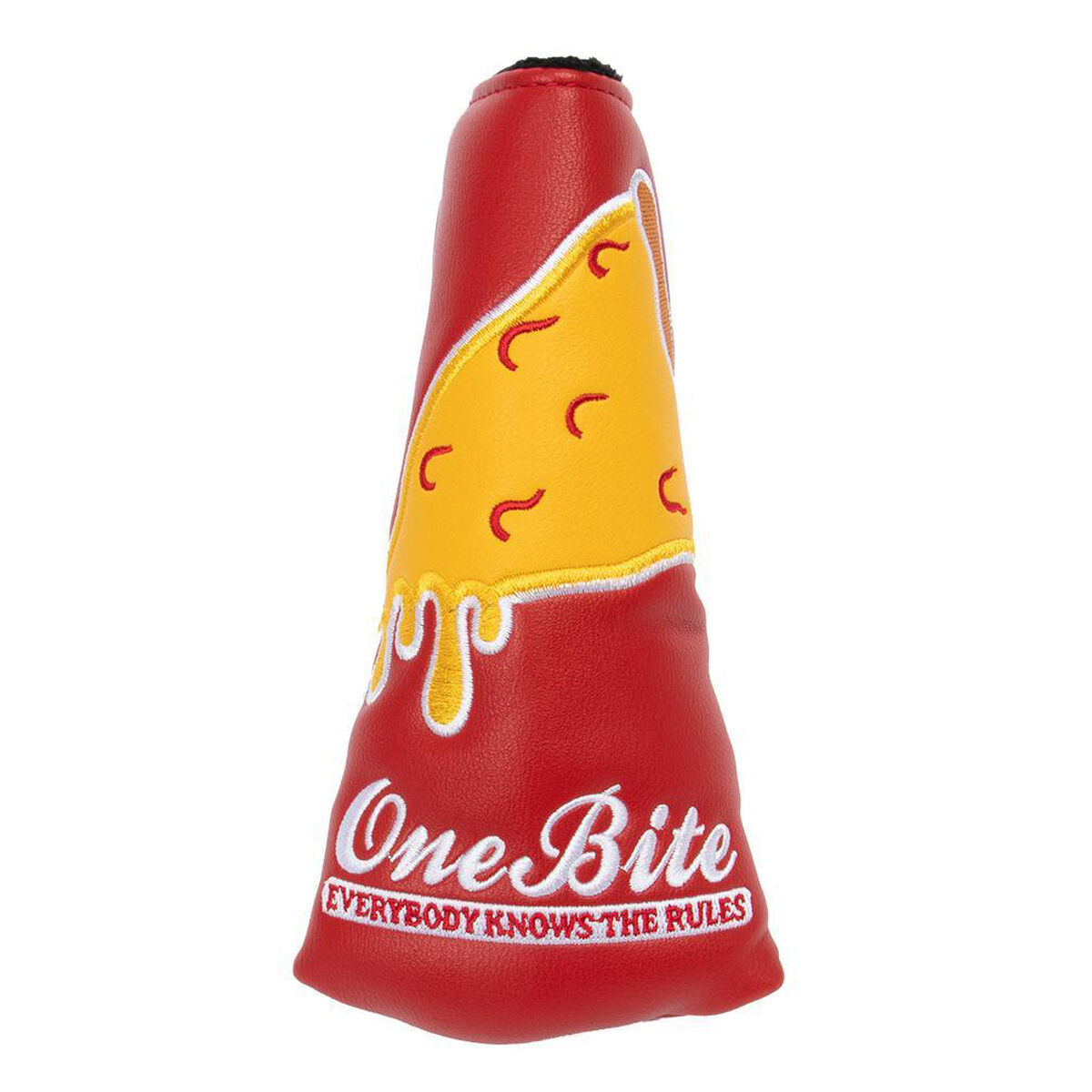 Barstool Sports One Bite Blade Putter Cover Pga Tour Superstore