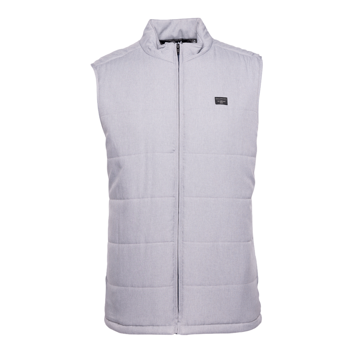 TravisMathew Interlude Puffer Vest | PGA TOUR Superstore