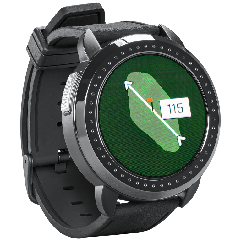 Bushnell iON Elite GPS Watch | PGA TOUR Superstore