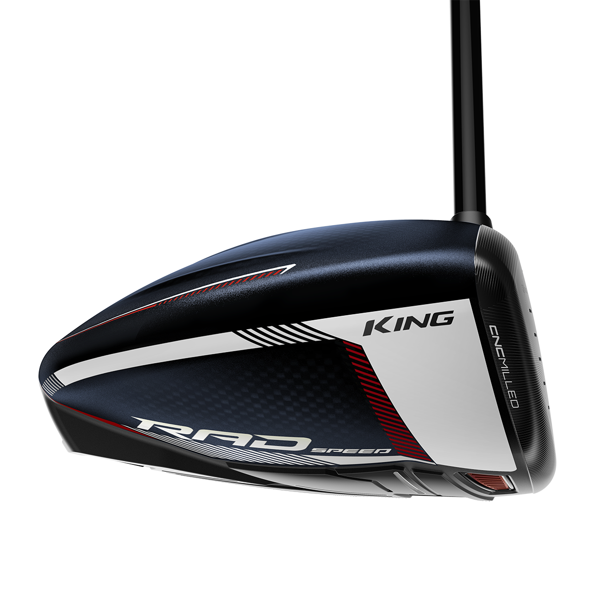 COBRA KING RADSPEED Driver - Blue/Red | PGA TOUR Superstore