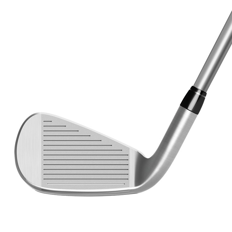 Taylormade M4 2021 Combo Set W Graphite Shafts Pga Tour Superstore