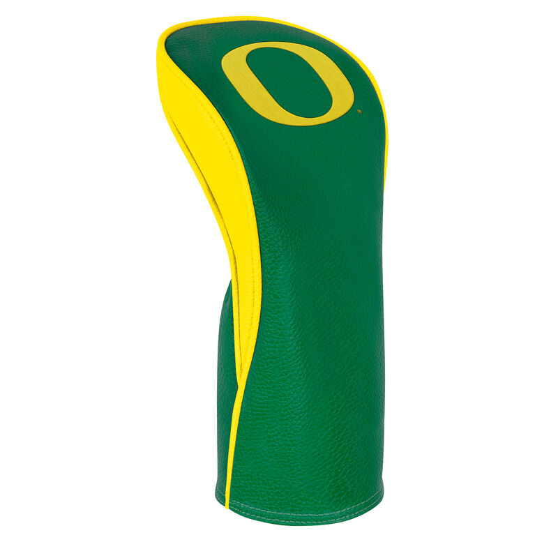 Team Effort Oregon Ducks Driver Headcover Pga Tour Superstore