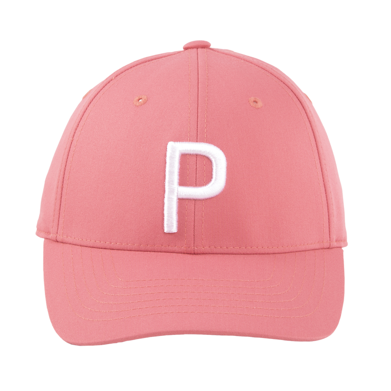 PUMA Women's Pony P Cap 2021 Adjustable | PGA TOUR Superstore