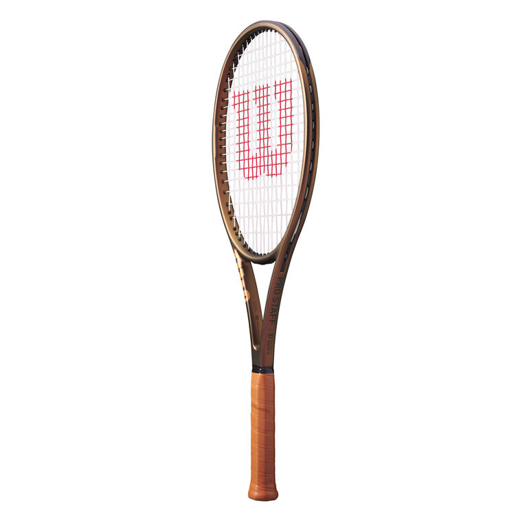 Wilson Pro Staff 97 V14.0 Tennis Racquet | PGA TOUR Superstore