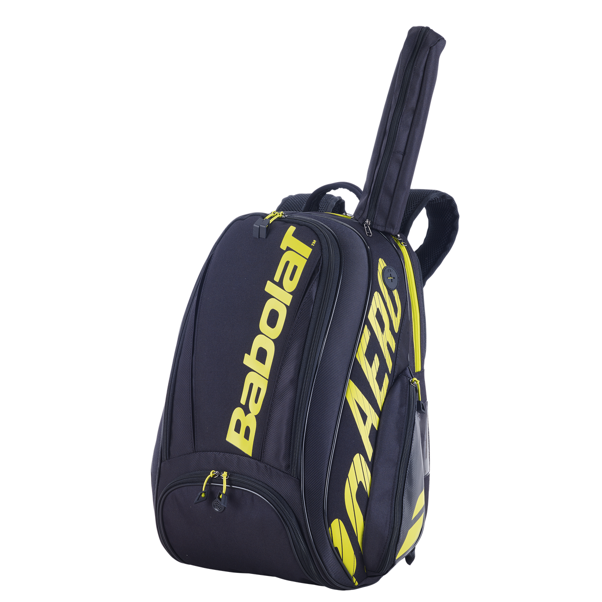 Babolat Pure Aero Tennis Backpack 2021 Pga Tour Superstore