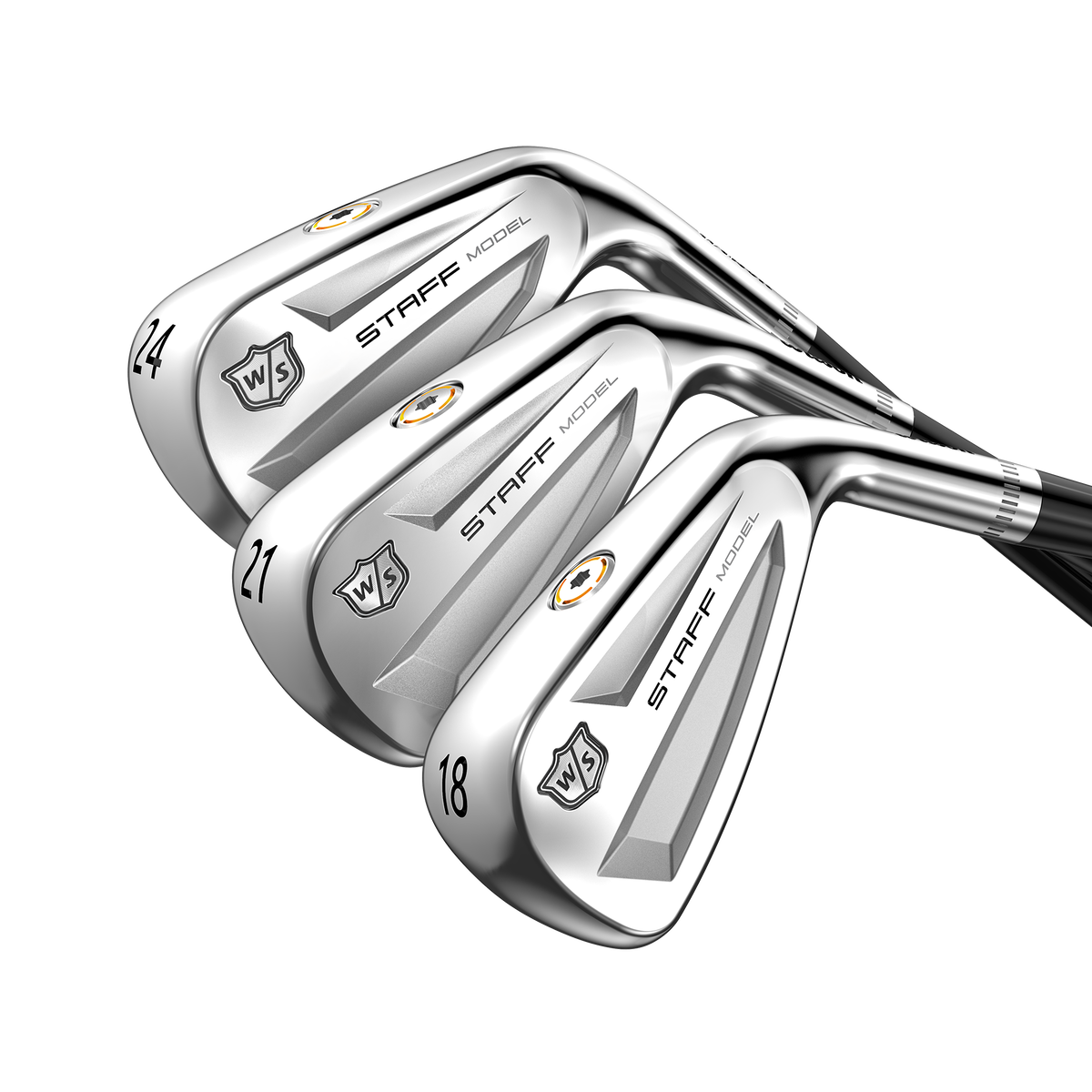 Wilson Staff Model Utility Iron | PGA TOUR Superstore