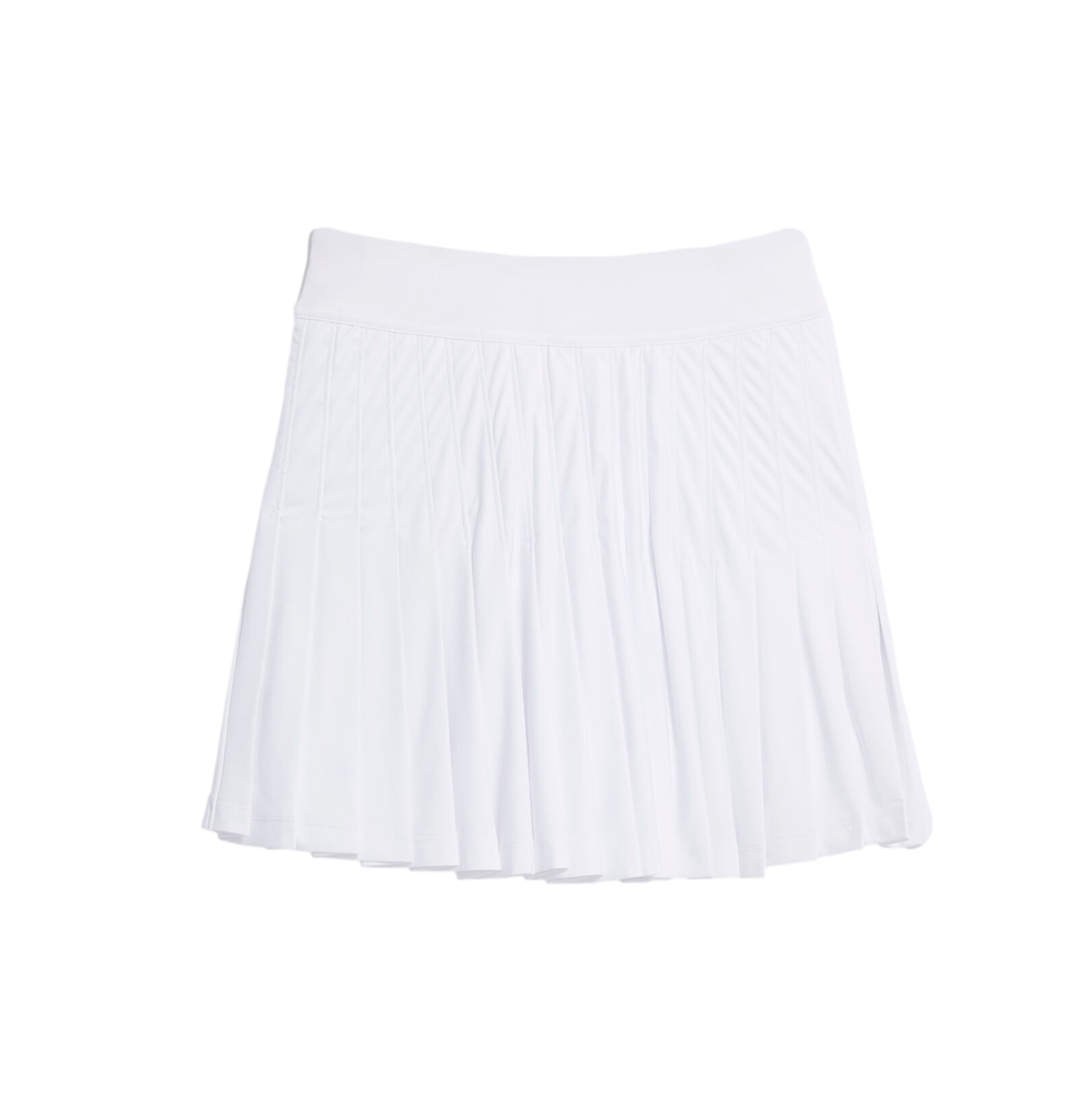 Vineyard Vines Performance Solid Pleat 14 Tennis Skort Pga Tour