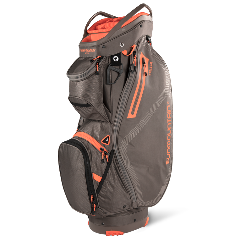 Sun Mountain Stellar Women's 2022 Cart Bag | PGA TOUR Superstore