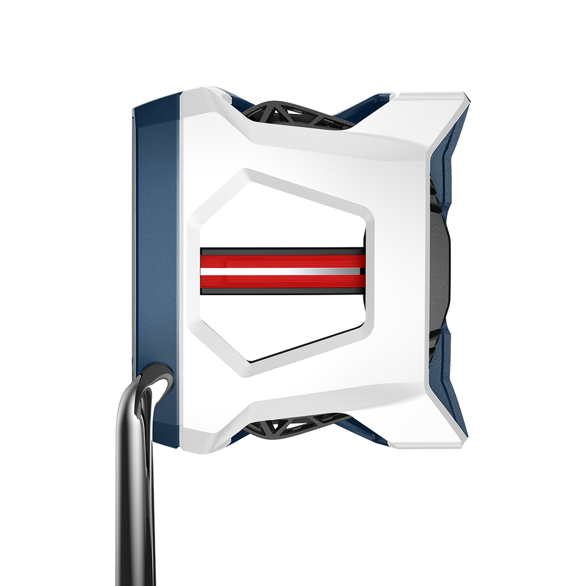 COBRA Limited Edition 3D Printed Agera Volition Putter | PGA TOUR ...