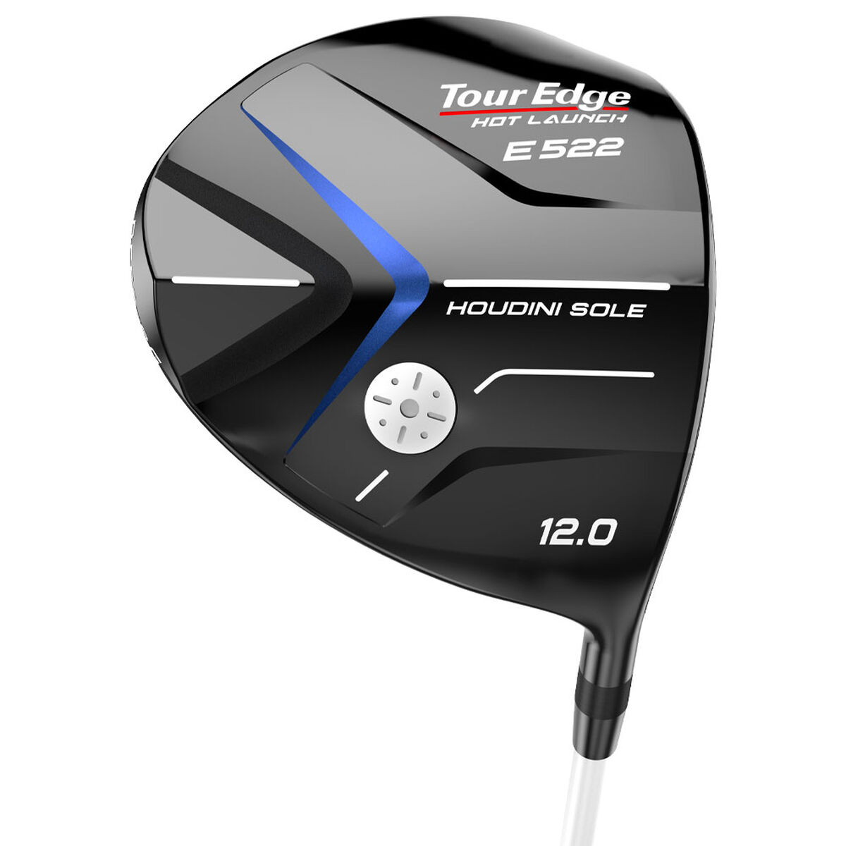 Tour Edge Hot Launch E522 Offset Women's Driver | PGA TOUR Superstore