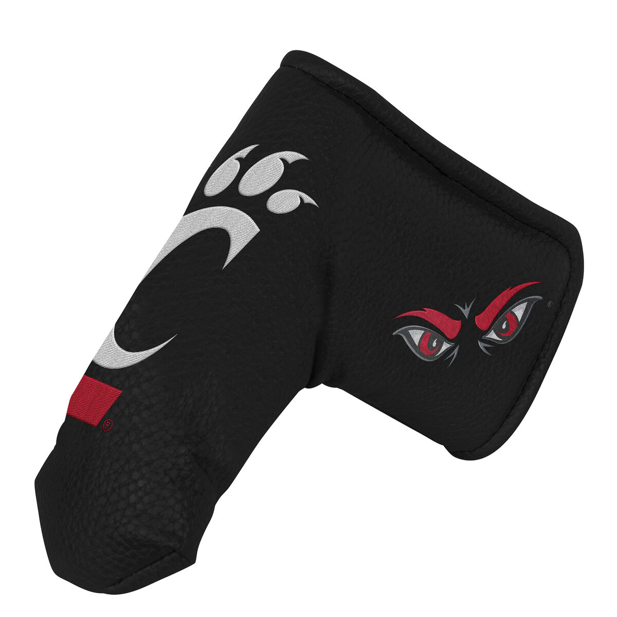Team Effort Cincinnati Bearcats Blade Putter Cover Pga Tour Superstore