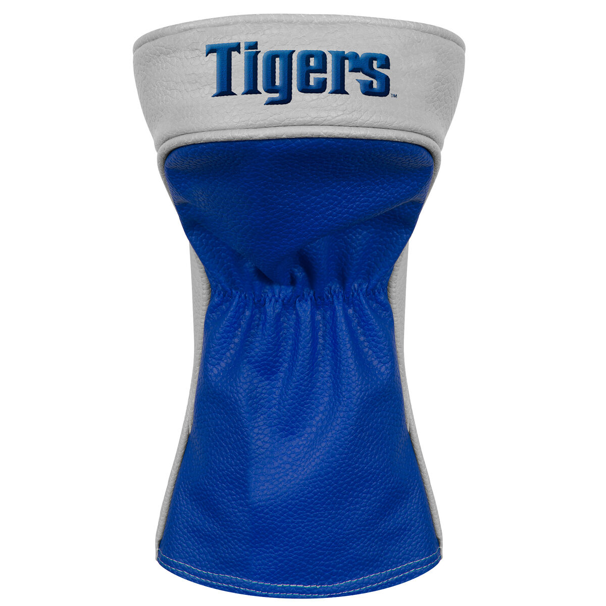 Team Effort Memphis Tigers Driver Headcover Pga Tour Superstore
