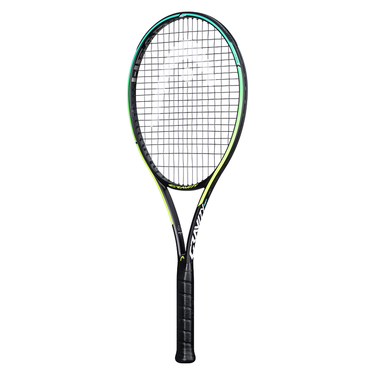 Head GRAVITY MP G360+ 2021 Tennis Racquet | PGA TOUR Superstore