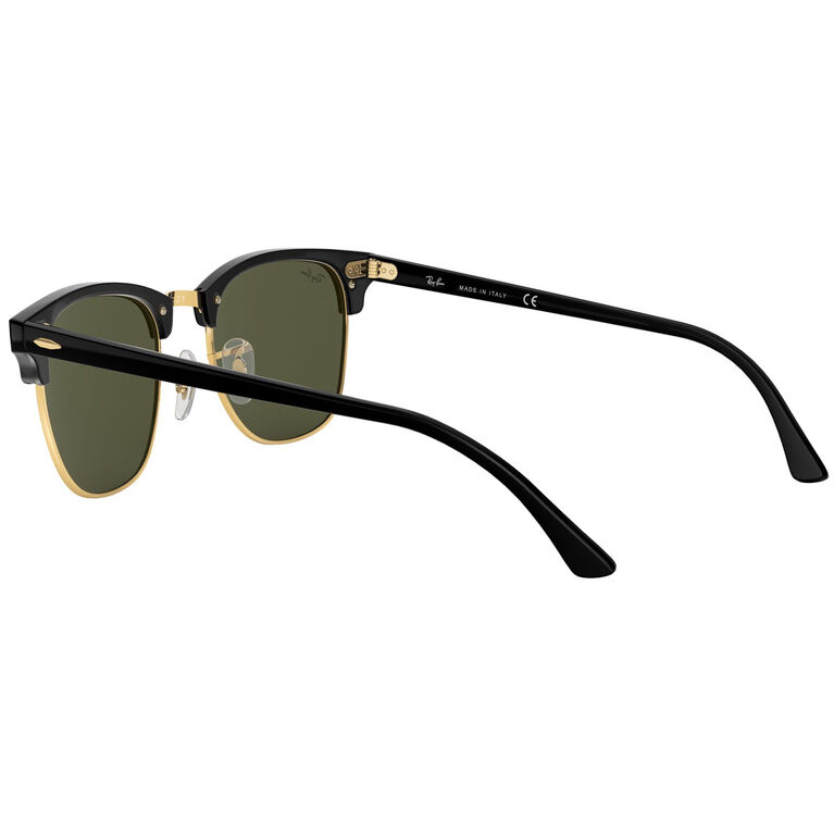 Ray-Ban Clubmaster Classic Sunglasses