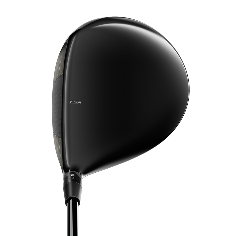 Titleist TSR4 Driver | PGA TOUR Superstore