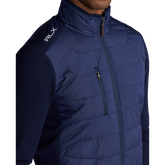 RLX Golf Hybrid Mockneck Jacket | PGA TOUR Superstore