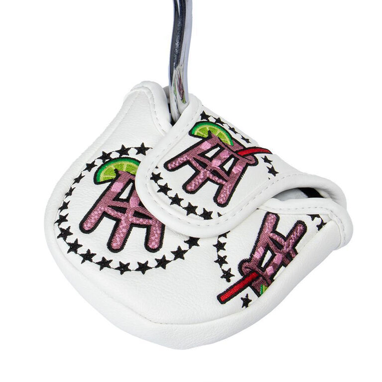 Barstool Sports Transfusion Mallet Putter Cover | PGA TOUR Superstore