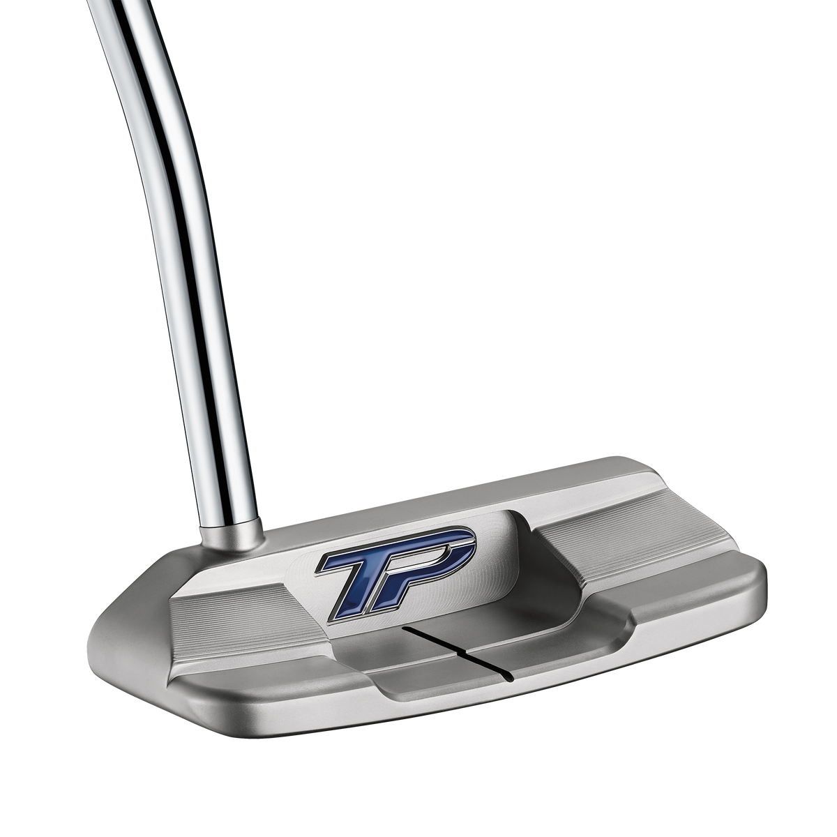 TaylorMade TP Hydro Blast Del Monte Single Bend Putter | PGA TOUR ...