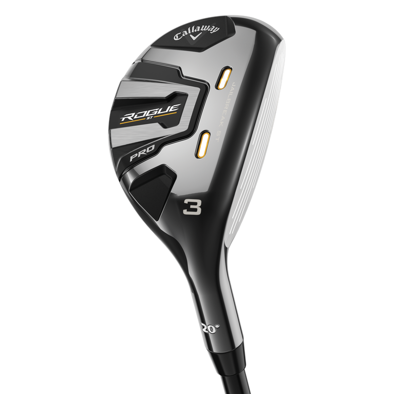 Callaway Rogue ST Pro Hybrid | PGA TOUR Superstore