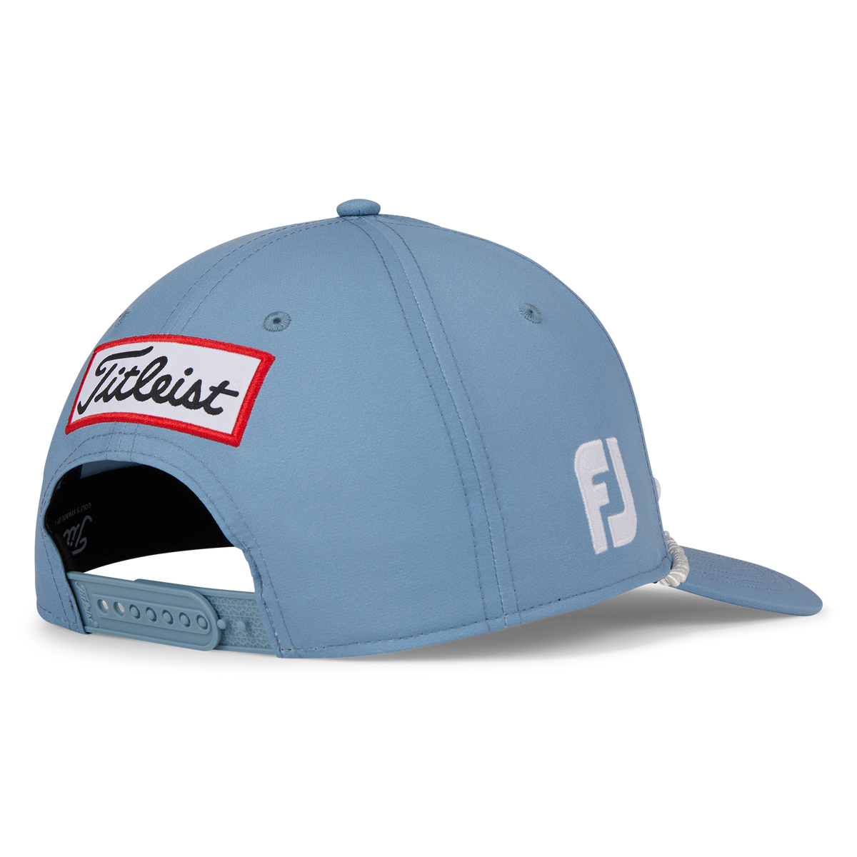 Titleist Tour Rope Vintage Pga Tour Superstore
