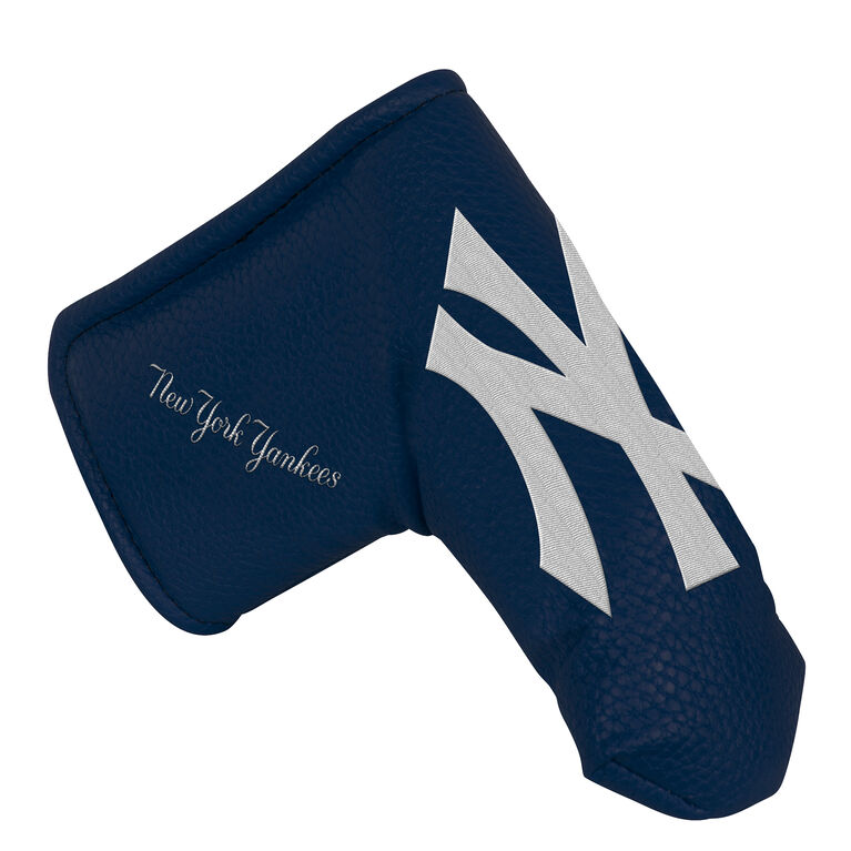 Team Effort New York Yankees Blade Putter Cover Pga Tour Superstore