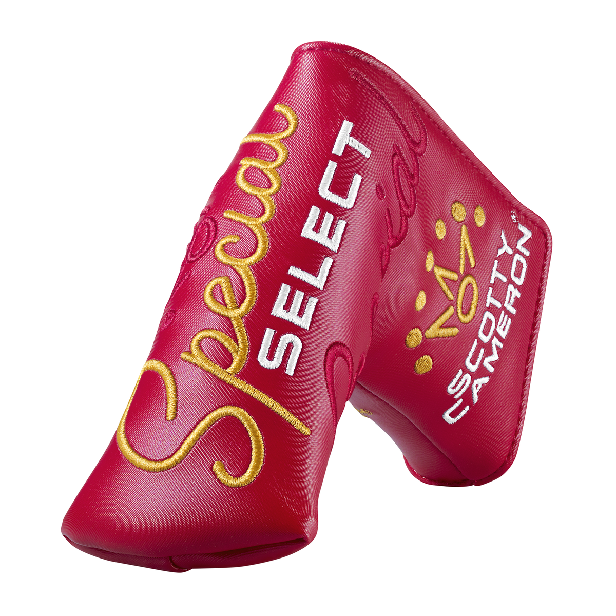 Titleist Scotty Cameron Special Select Newport 2.5 Putter | PGA TOUR ...