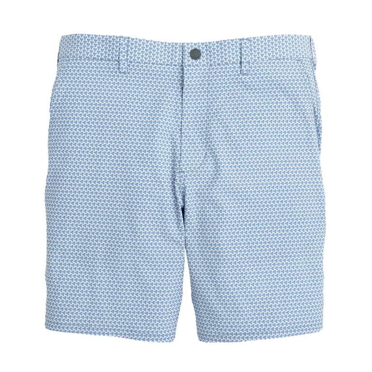 Johnnie O Hadley Prep Formance Woven Shorts Pga Tour Superstore