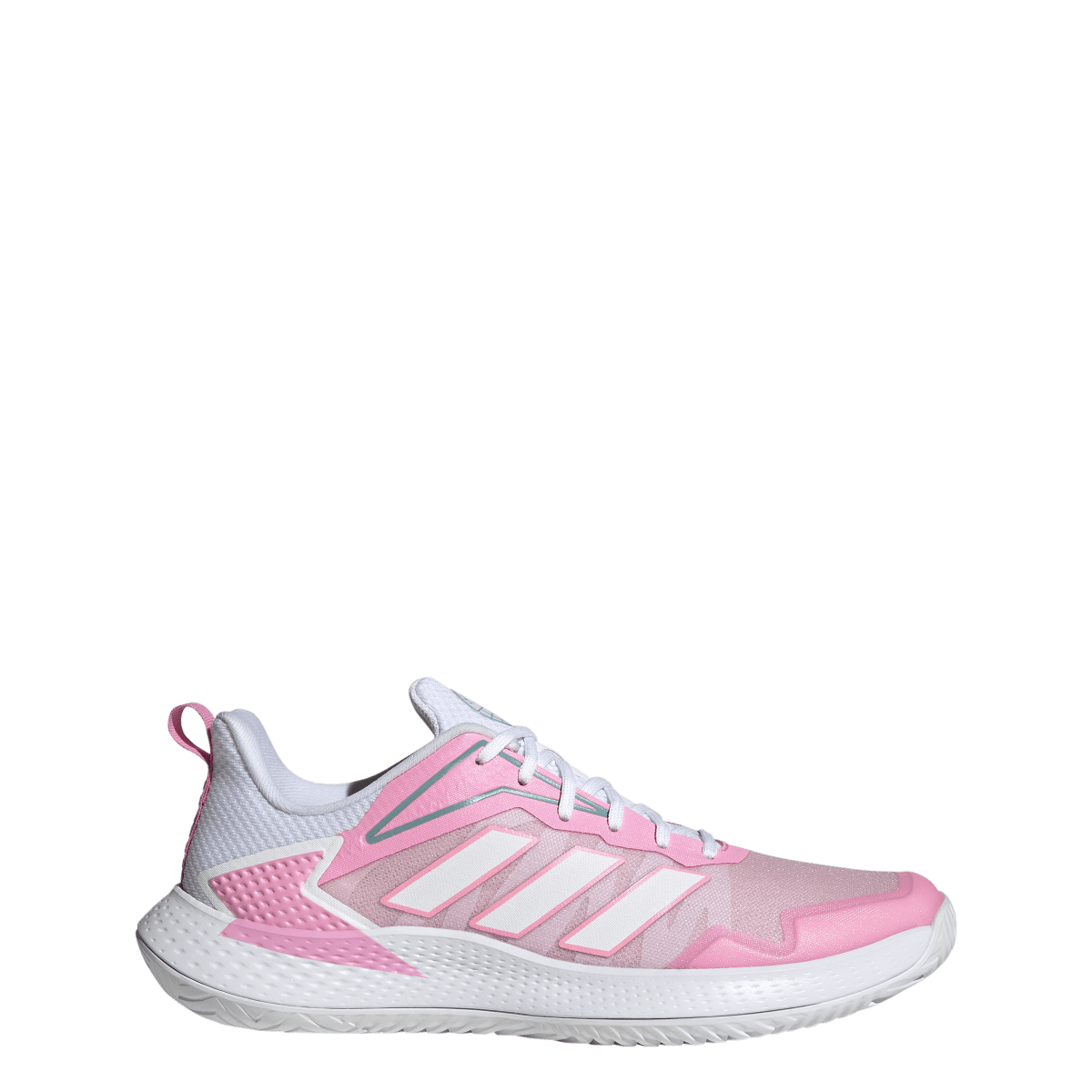 adidas Defiant Speed '22 Women's Tennis Shoe | PGA TOUR Superstore