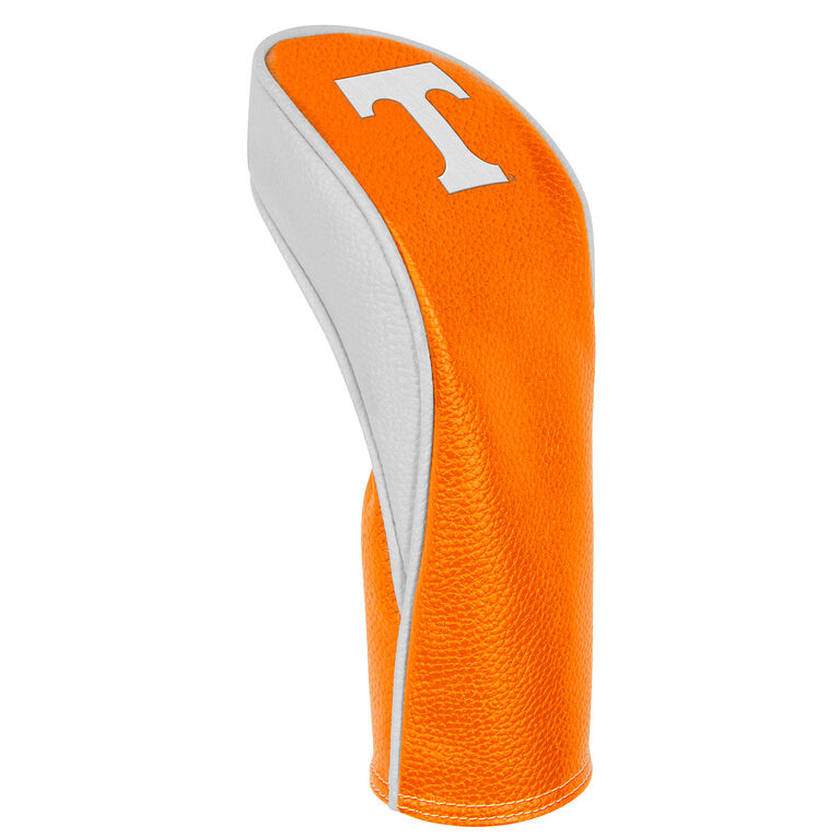 Team Effort Tennessee Volunteers Fairway Headcover Pga Tour Superstore