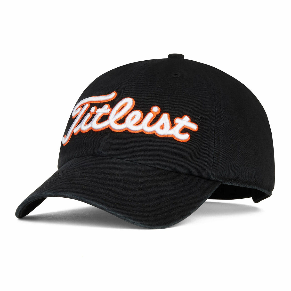 Titleist Collegiate Clean Up Hat - Oklahoma State | PGA TOUR Superstore