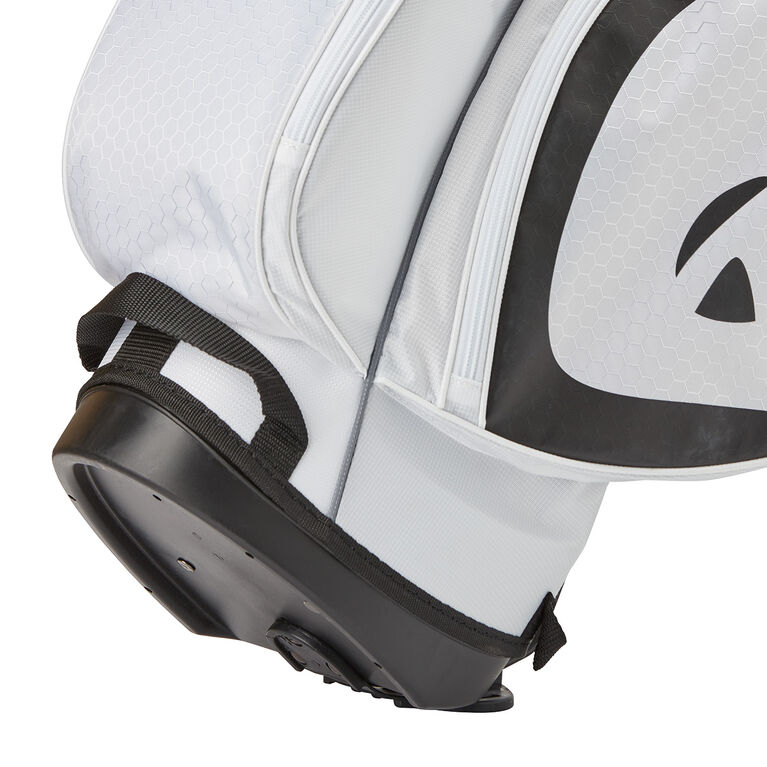 Taylormade Select Stand Bag Pga Tour Superstore