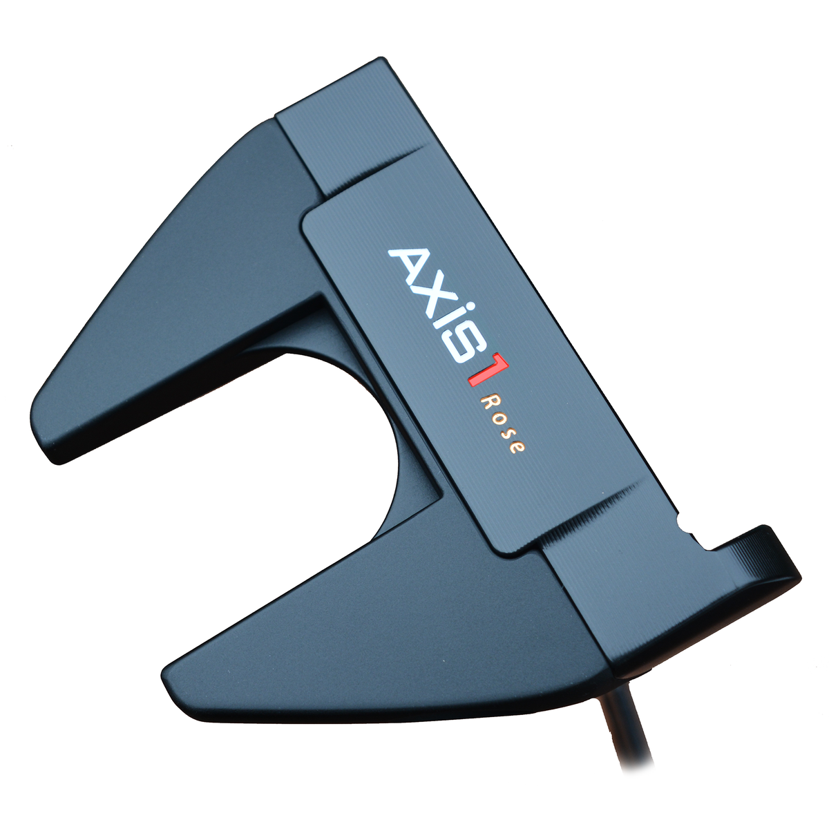 Axis1 Rose Black Putter | PGA TOUR Superstore
