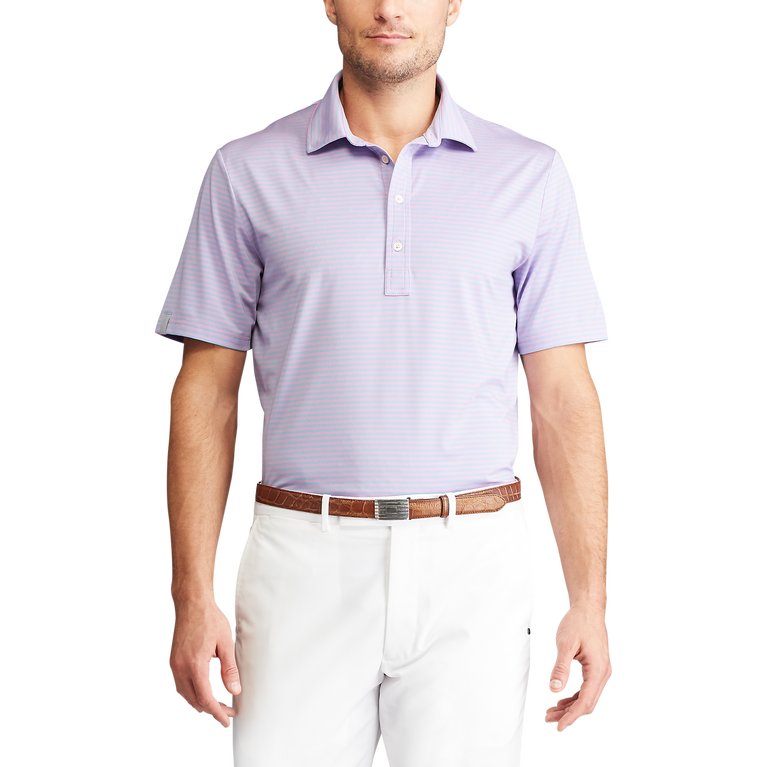 Rlx Golf Classic Fit Performance Polo Pga Tour Superstore