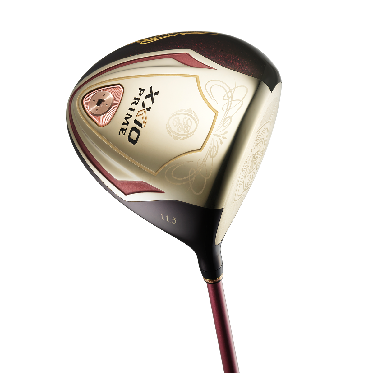 XXIO Prime Royal Edition 5 Women's Driver | PGA TOUR Superstore