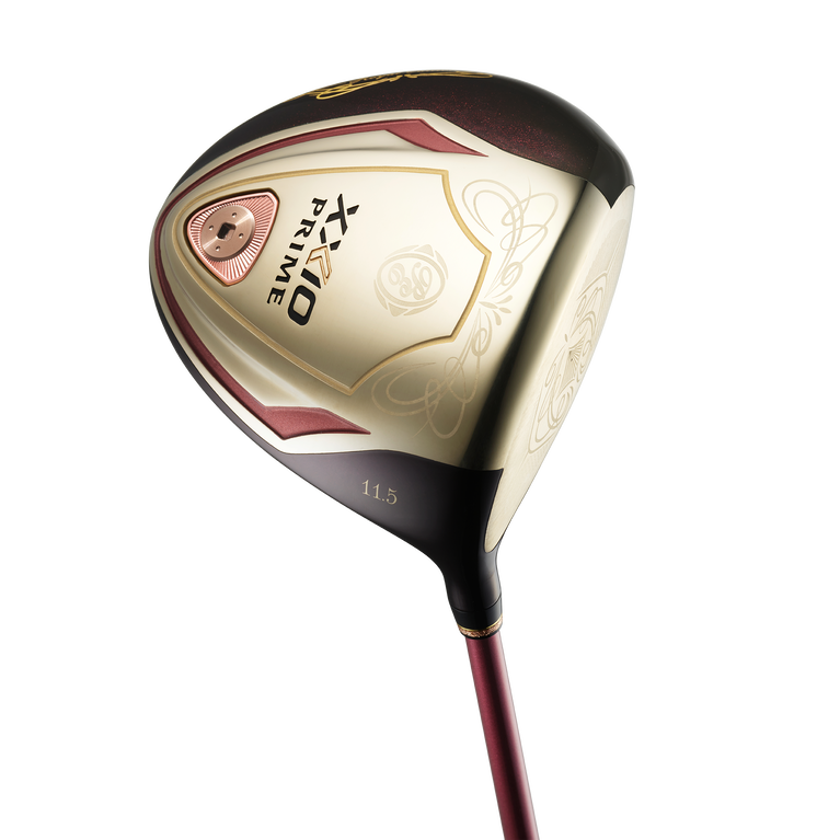 XXIO Prime Royal Edition 5 Women's Driver | PGA TOUR Superstore