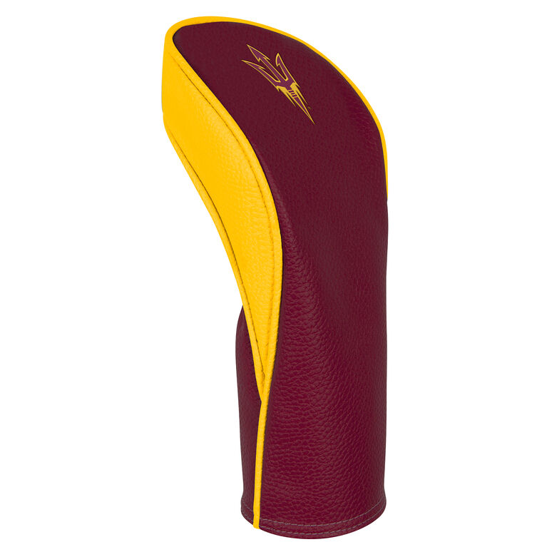 Team Effort Arizona State Sun Devils Individual Fairway Headcover Pga