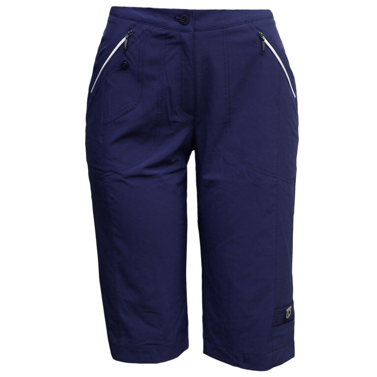 Jamie Sadock Airwear Fit Knee Capri Pga Tour Superstore