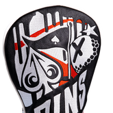 Pins & Aces Pins Graffiti Hybrid Headcover | PGA TOUR Superstore