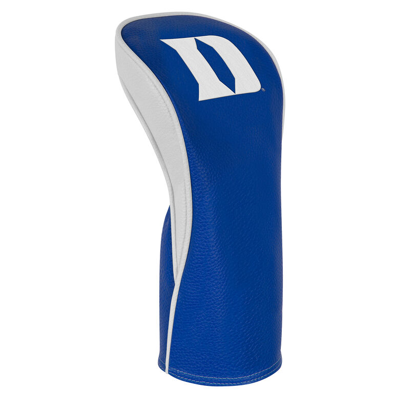 Team Effort Duke Blue Devils Driver Headcover Pga Tour Superstore