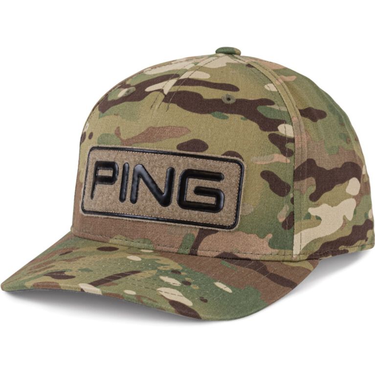 PING MultiCam Cap | PGA TOUR Superstore