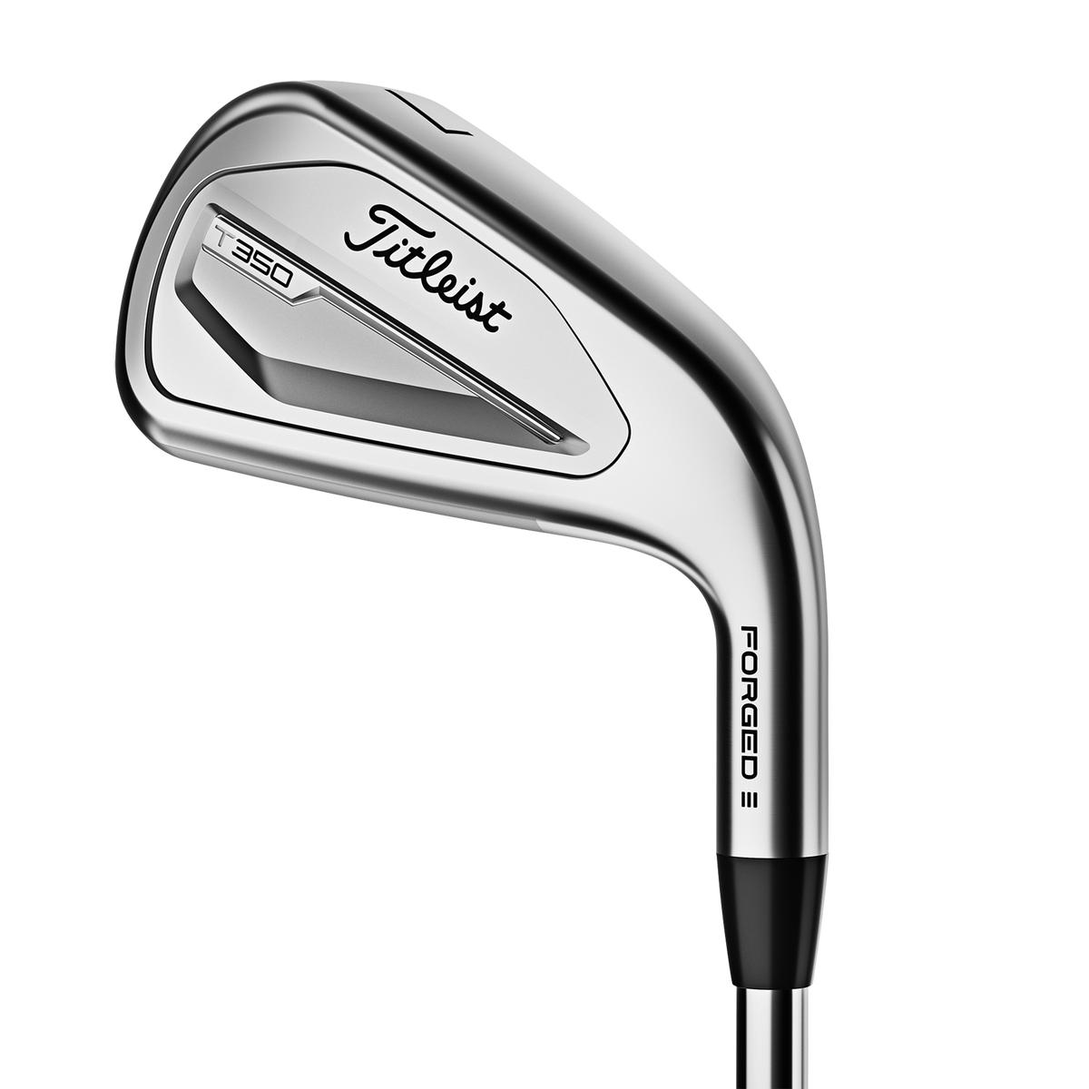 Titleist T350 2023 Irons w/ Steel Shafts | PGA TOUR Superstore