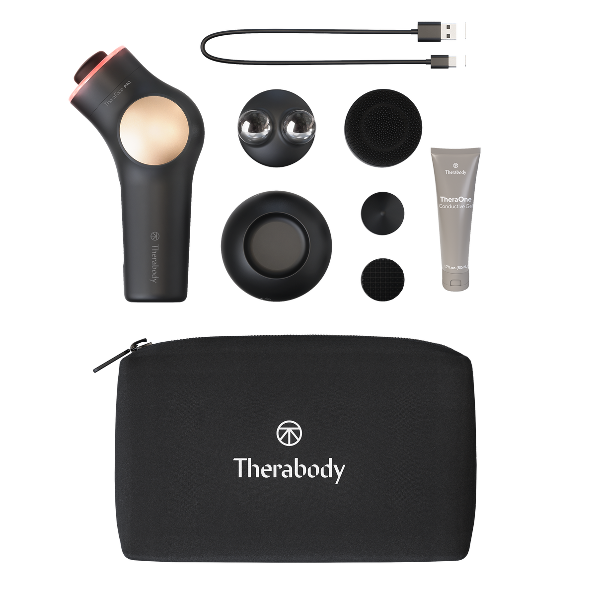 Therabody TheraFace PRO | PGA TOUR Superstore