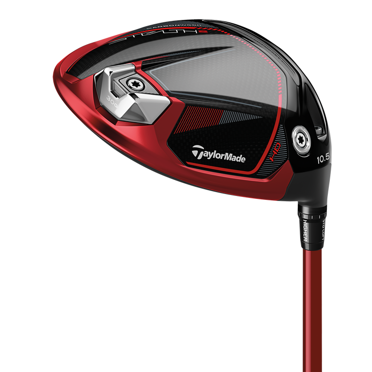TaylorMade Stealth 2 High Draw Driver | PGA TOUR Superstore
